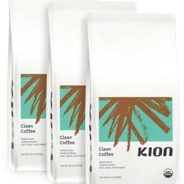 Kion Coffee Review - Must Read This Before Buying