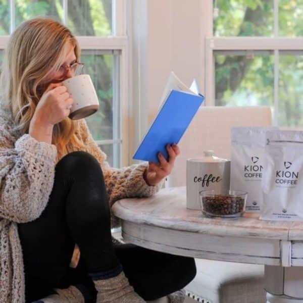 Kion Coffee Review - Must Read This Before Buying