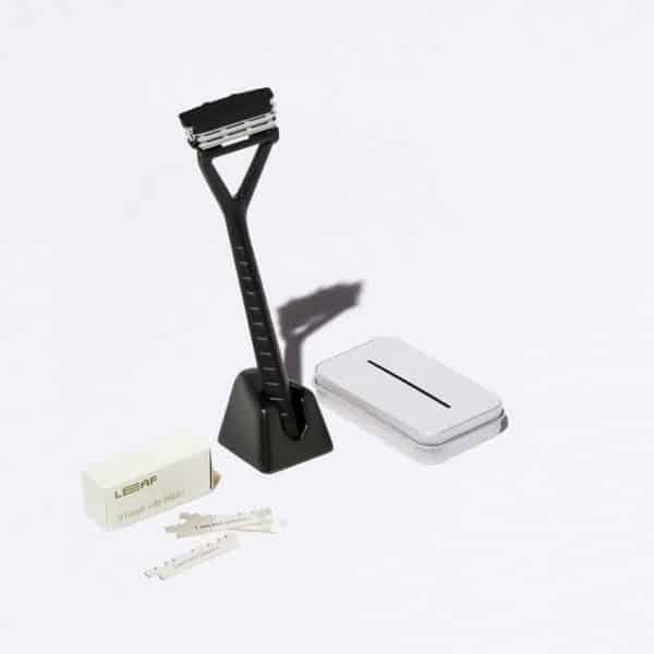 Leaf Shave Review - Must Read This Before Buying