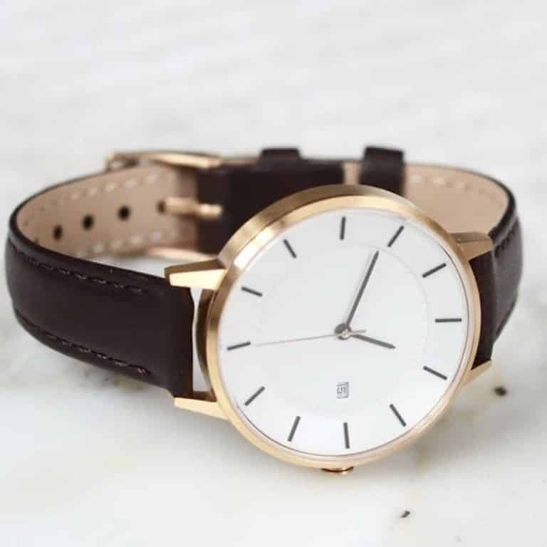 Linjer Watch Review - Must Read This Before Buying