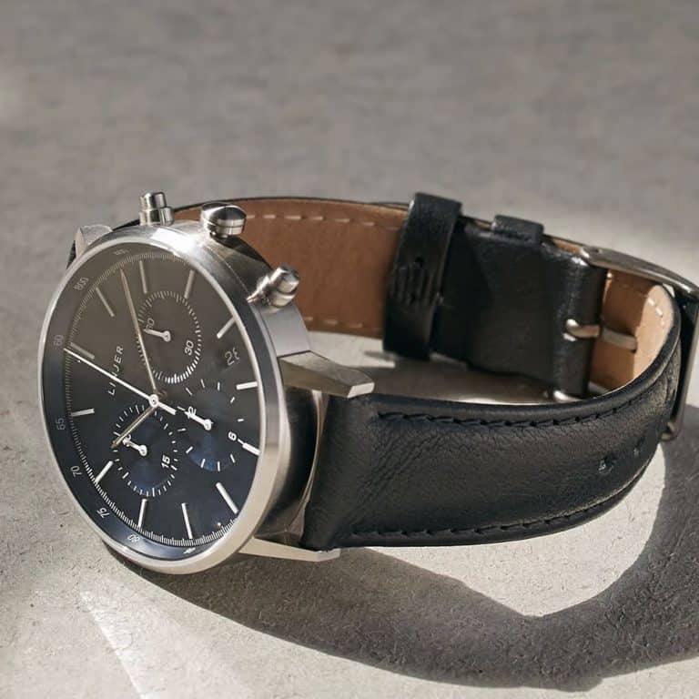 Linjer Watch Review - Must Read This Before Buying