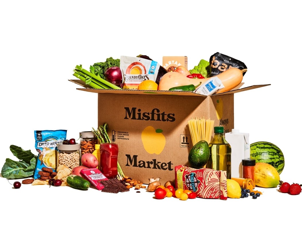 Misfits Market Produce Review - Must Read This Before Buying