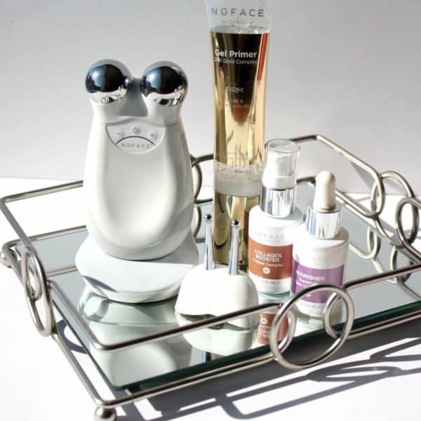 NuFACE Skincare Review - Must Read This Before Buying