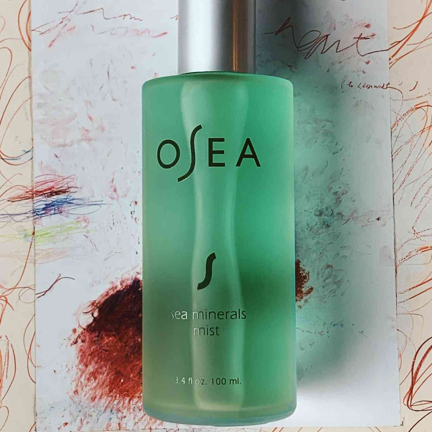 OSEA Skincare Review - Must Read This Before Buying