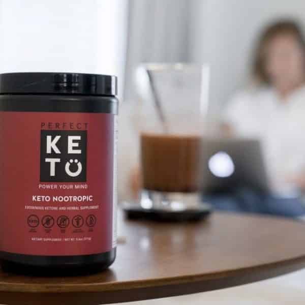 Perfect Keto Supplements Review - Must Read This Before Buying