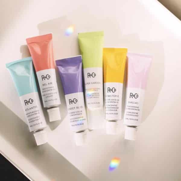R+Co Hair Products Review - Must Read This Before Buying