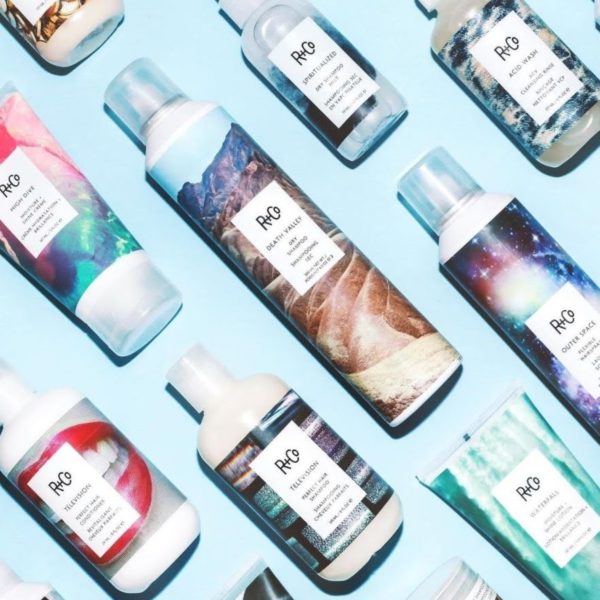 R+Co Hair Products Review - Must Read This Before Buying