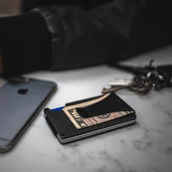 Ridge Wallet Review - Must Read This Before Buying
