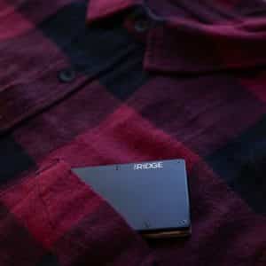 Ridge Wallet Review - Must Read This Before Buying