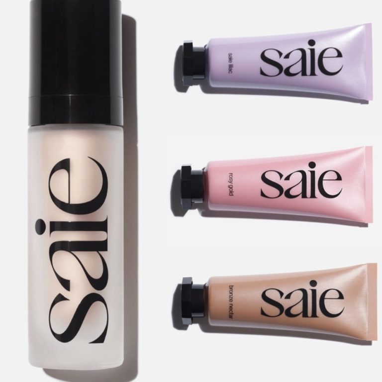 Saie Makeup Review - Must Read This Before Buying