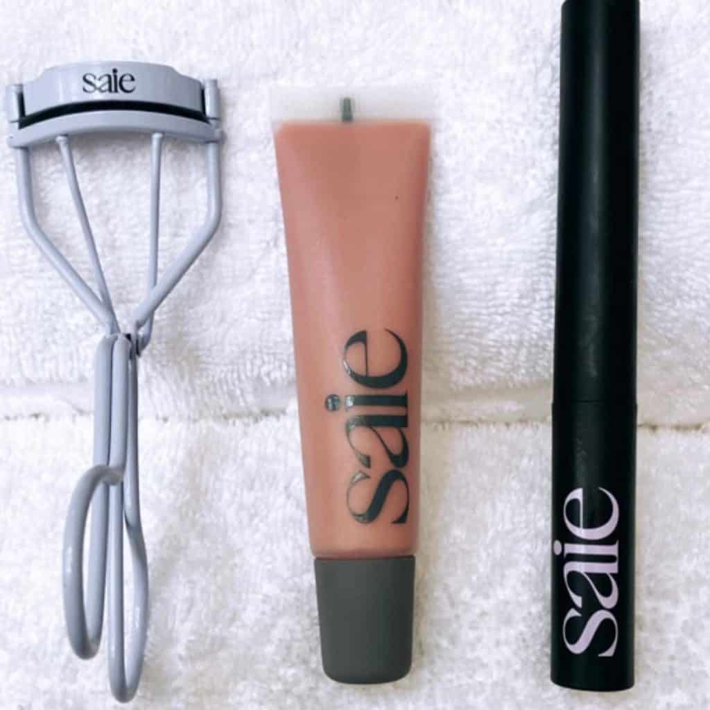 Saie Makeup Review - Must Read This Before Buying