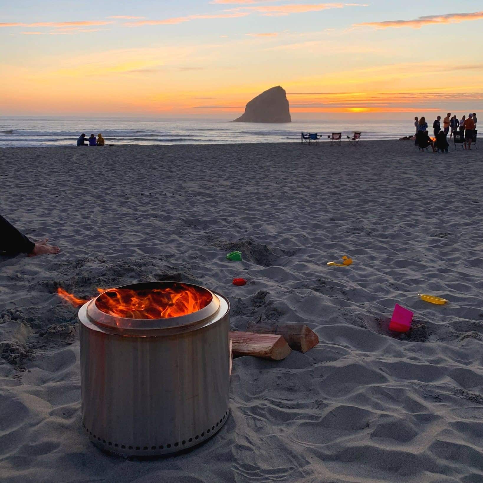 Solo Stove Review - Must Read This Before Buying