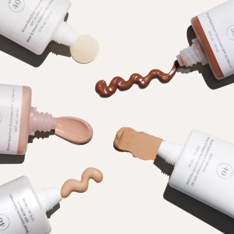 Supergoop! Sunscreen Review - Must Read This Before Buying