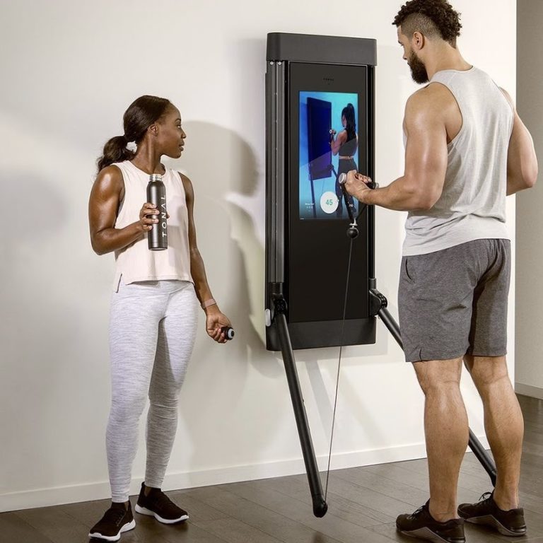 Tonal Gym Review - Must Read This Before Buying