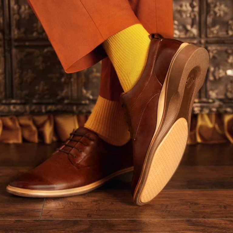 Amberjack Shoes Review - Must Read This Before Buying