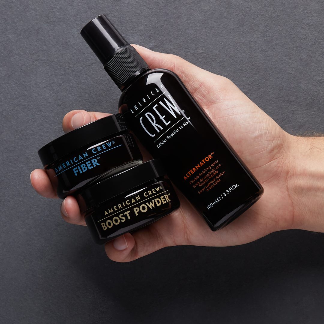 American Crew Hair Review - Must Read This Before Buying