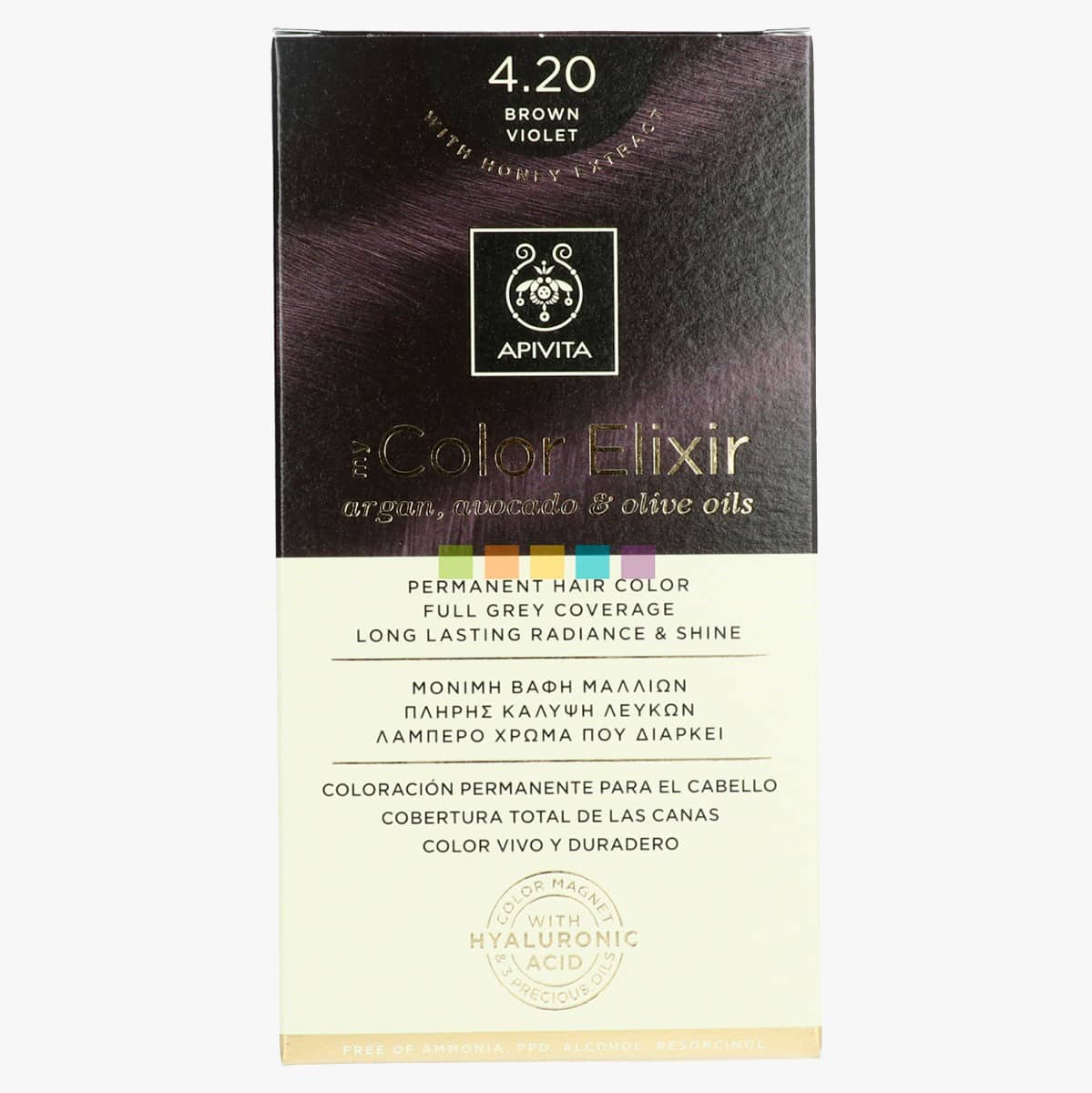 Apivita Review - Must Read This Before Buying