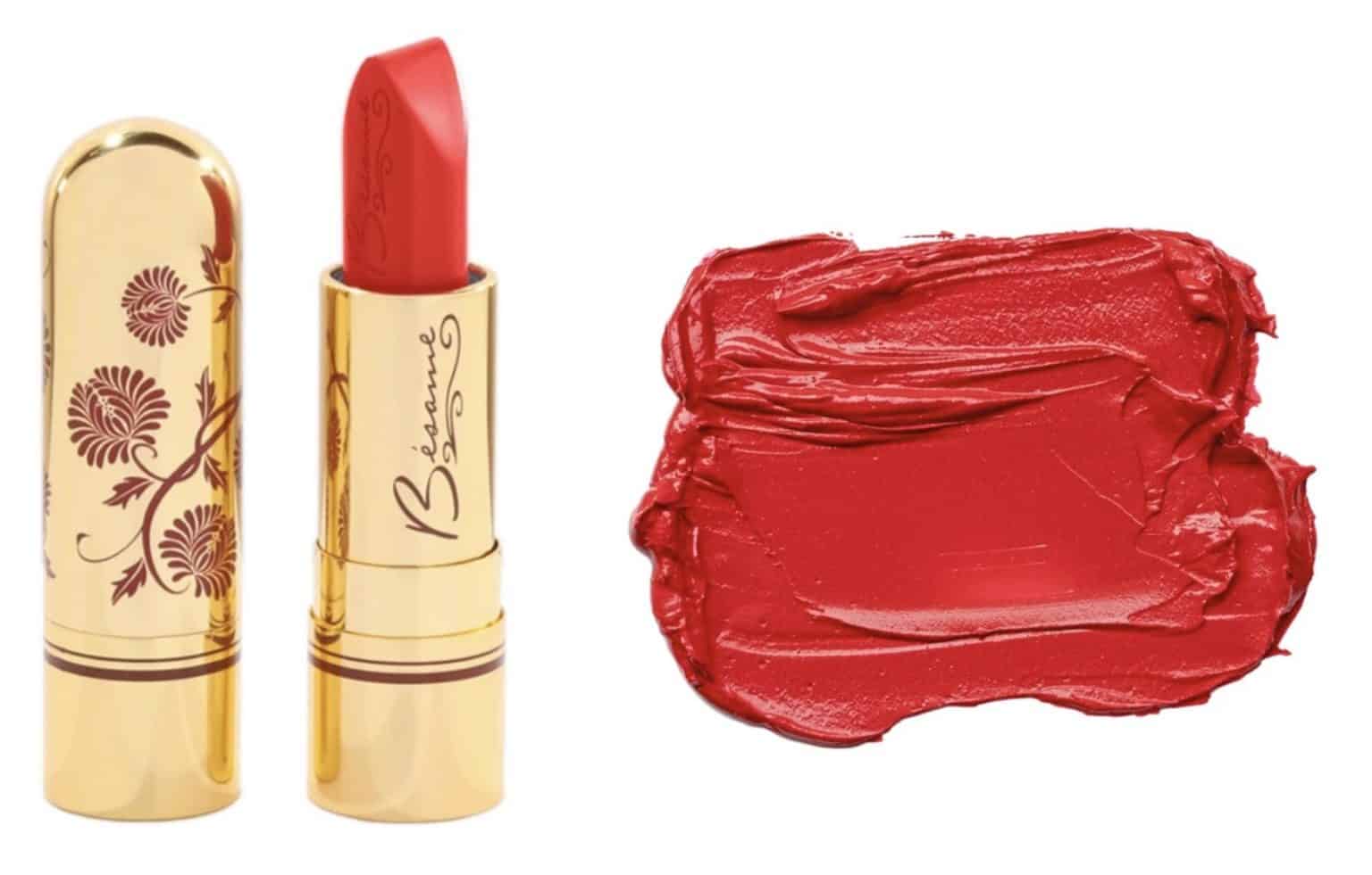 Besame Lipstick Review - Must Read This Before Buying