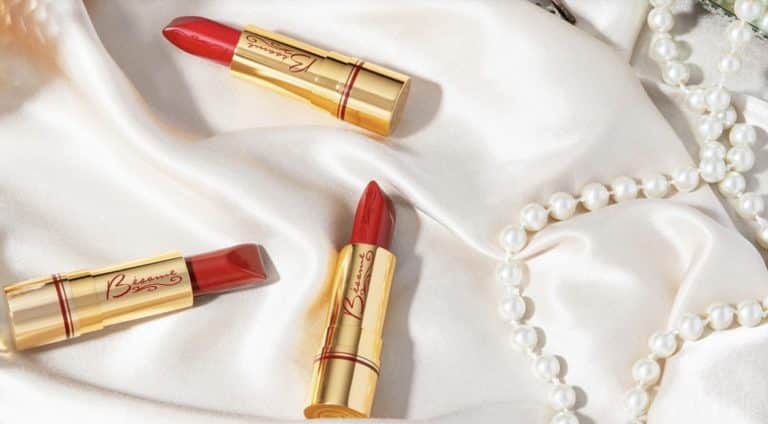 Besame Lipstick Review - Must Read This Before Buying