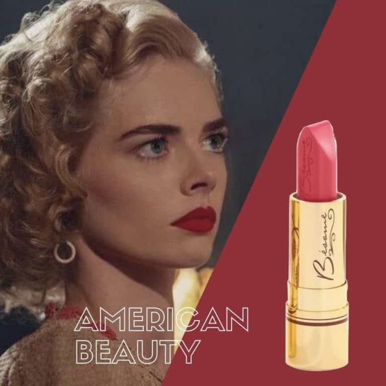 Besame Lipstick Review - Must Read This Before Buying