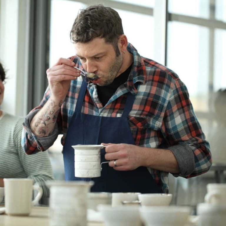 Blue Bottle Coffee Review - Must Read This Before Buying