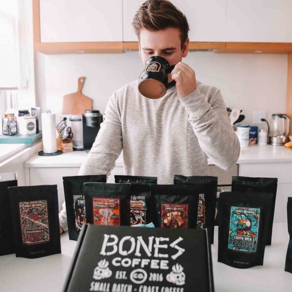 Bones Coffee Review - Must Read This Before Buying