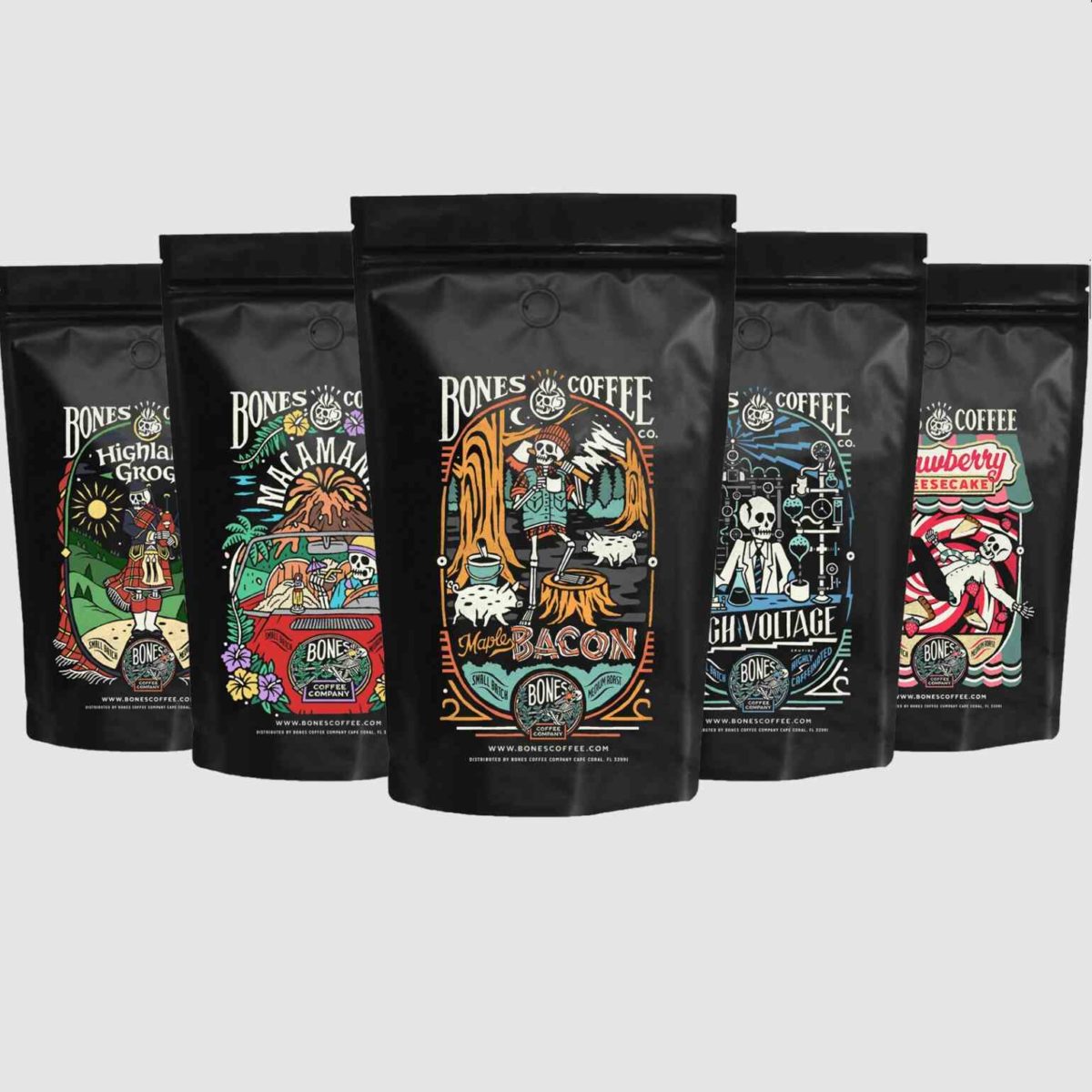 Bones Coffee Review - Must Read This Before Buying