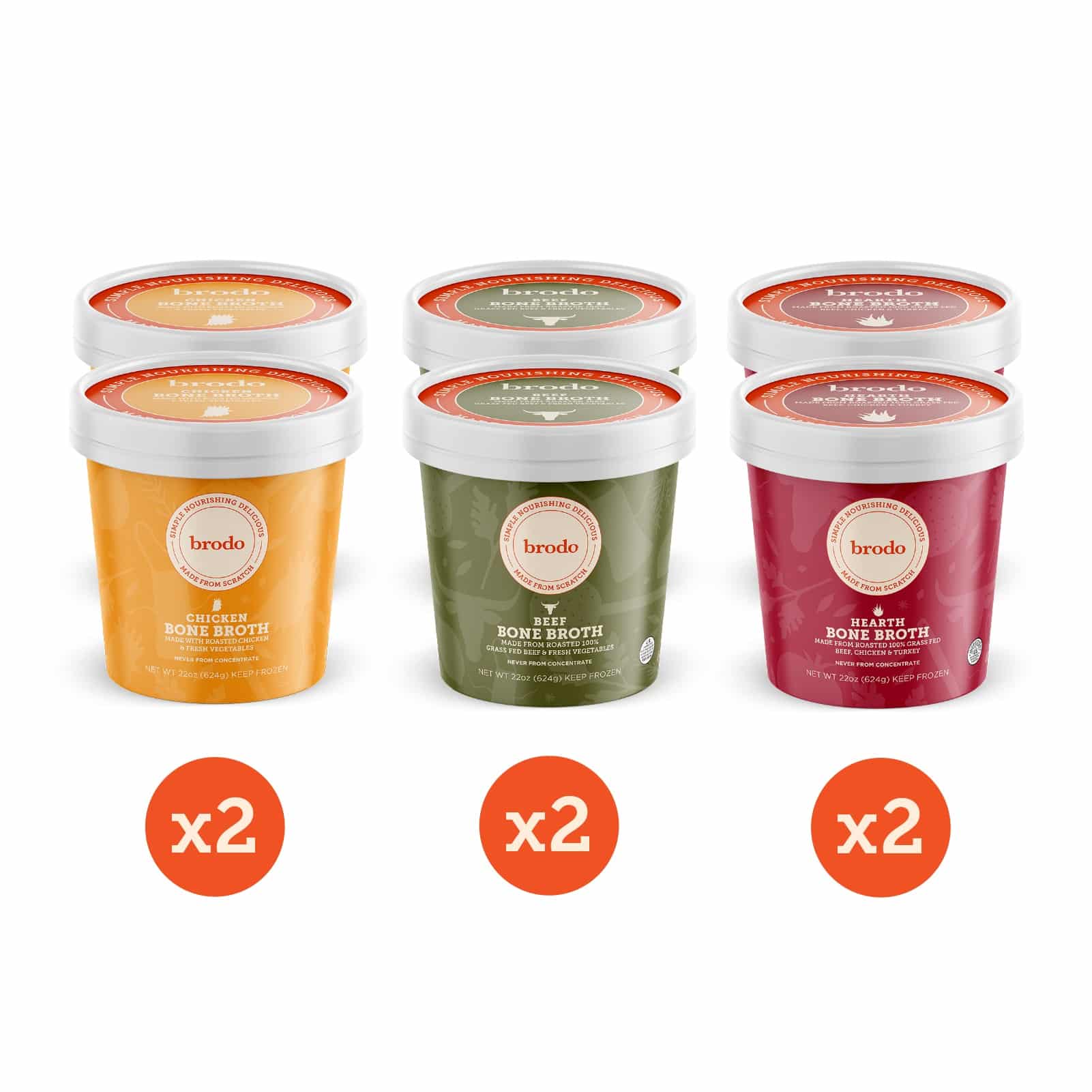 Brodo Bone Broth Review - Must Read This Before Buying