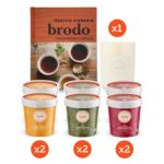 Brodo Bone Broth Review - Must Read This Before Buying