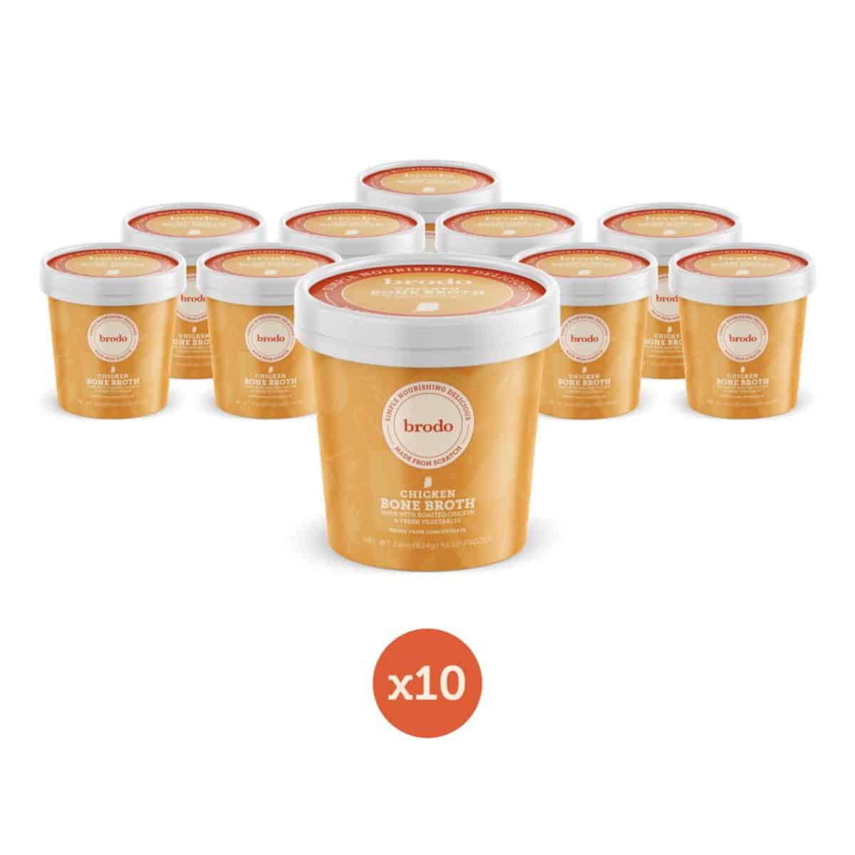 Brodo Bone Broth Review - Must Read This Before Buying