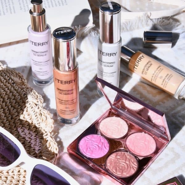 By Terry Foundation Review - Must Read This Before Buying