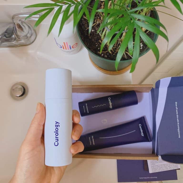 Curology Review - Must Read This Before Buying