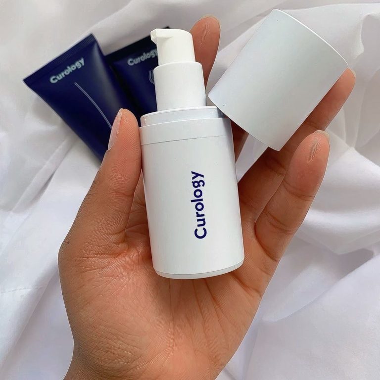 Curology Review - Must Read This Before Buying