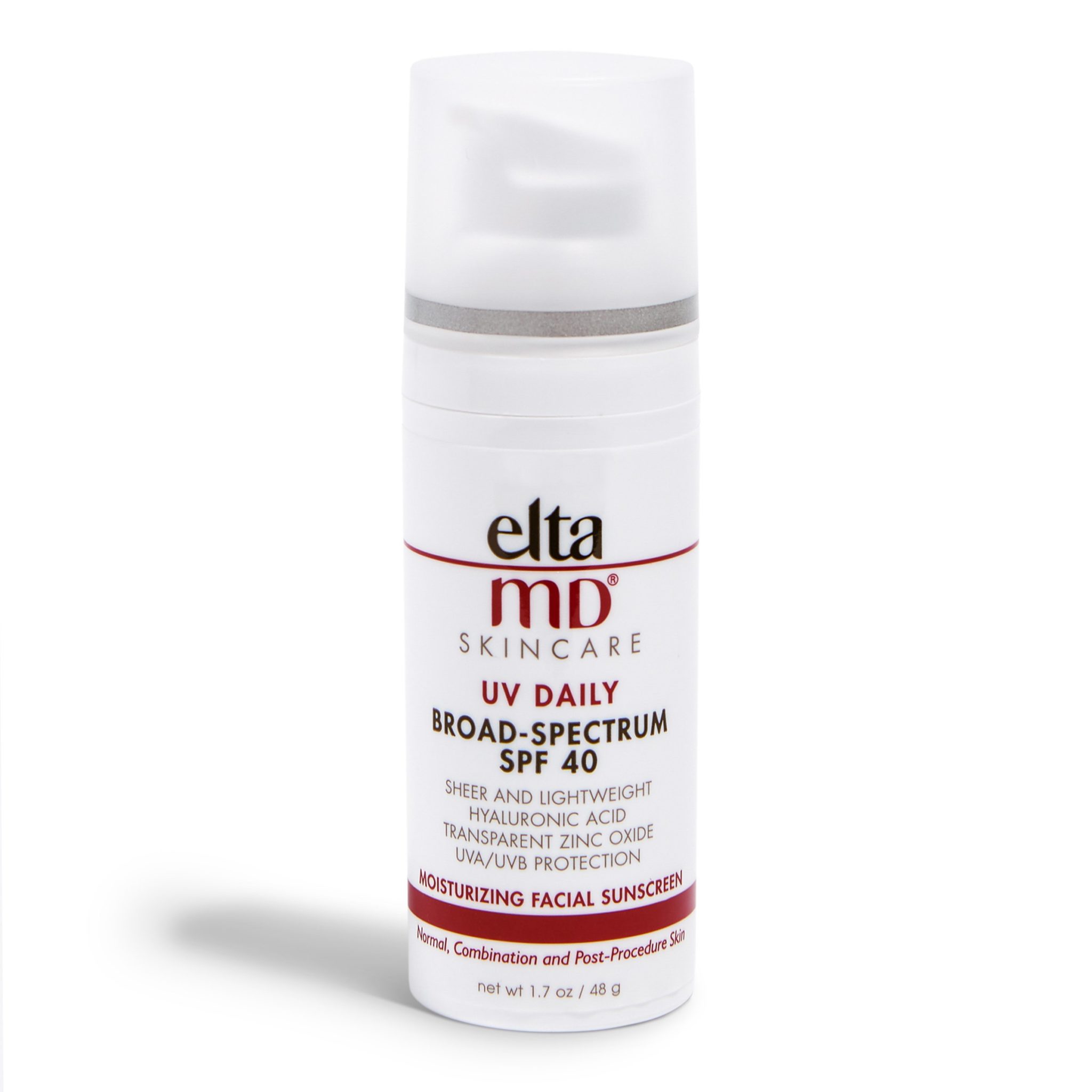 EltaMD Sunscreen Review - Must Read This Before Buying