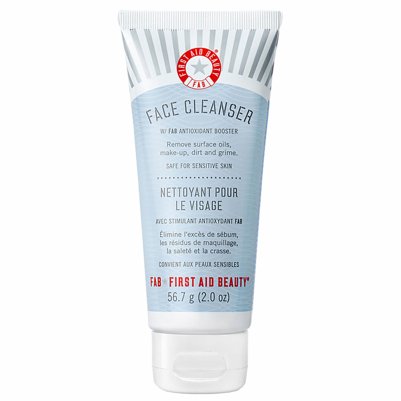 First Aid Beauty Review - Must Read This Before Buying