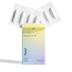 Foria Wellness CBD Review - Must Read This Before Buying