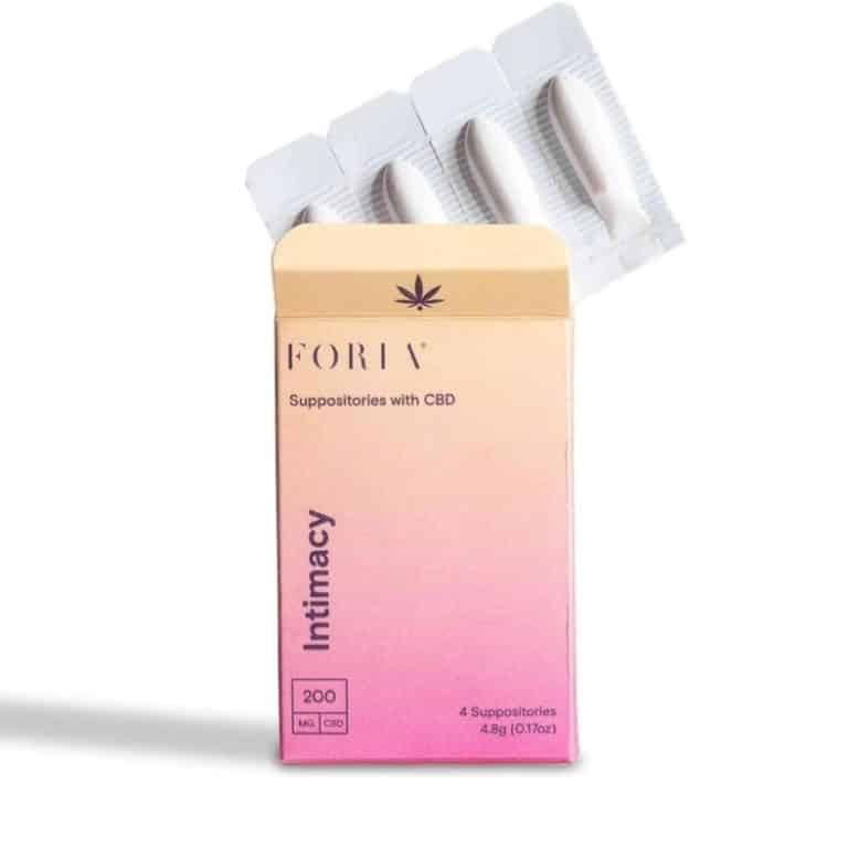 Foria Wellness CBD Review - Must Read This Before Buying