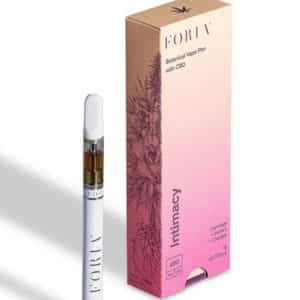 Foria Wellness CBD Review - Must Read This Before Buying