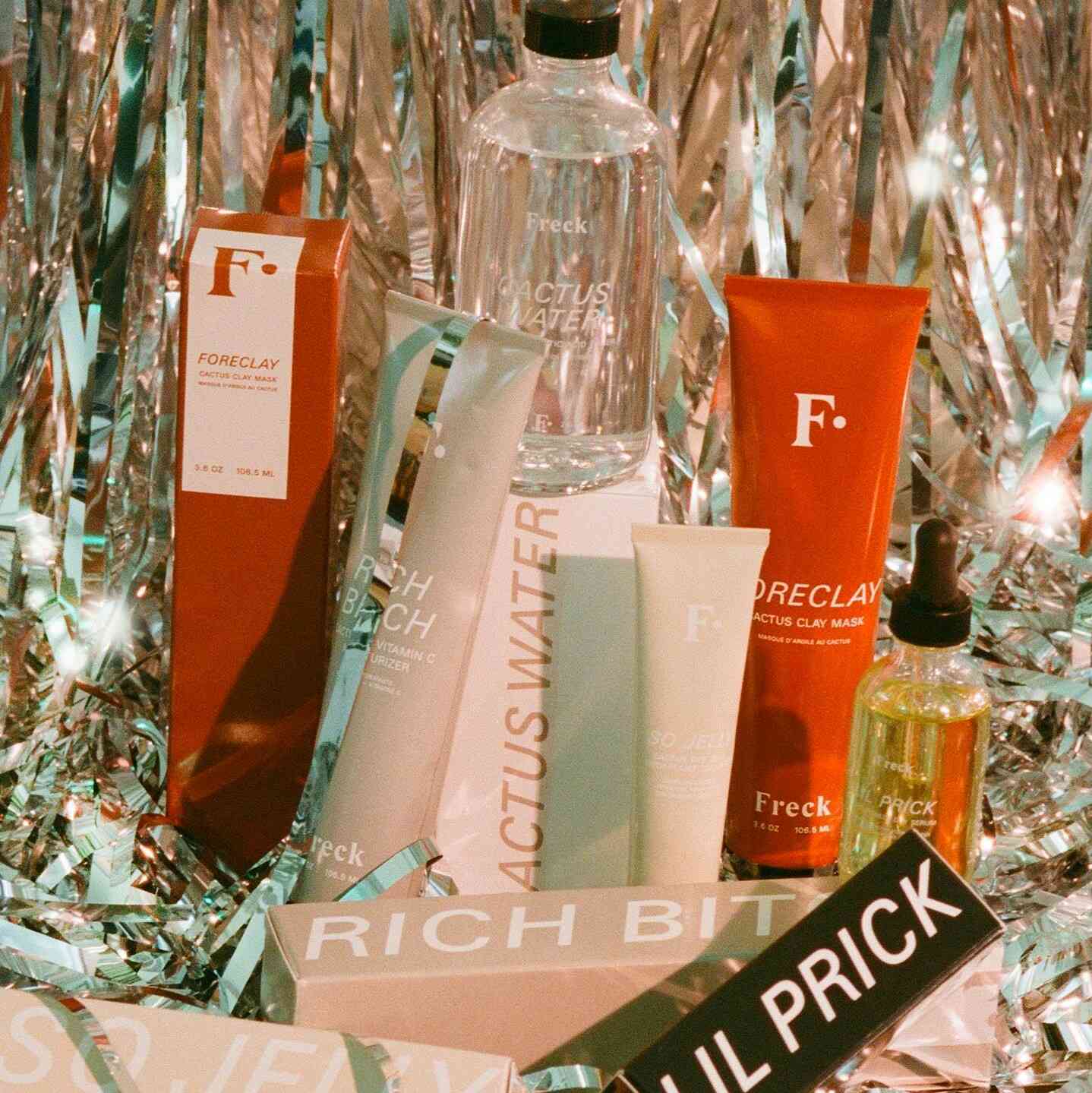 Freck Beauty Makeup Review - Must Read This Before Buying