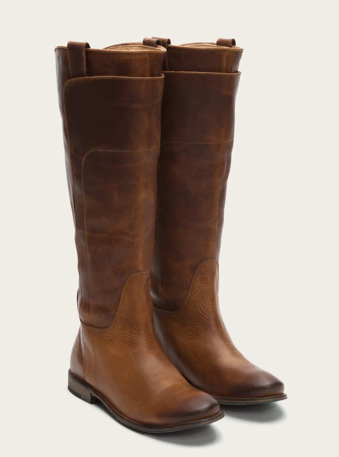 Frye Boots Review - Must Read This Before Buying