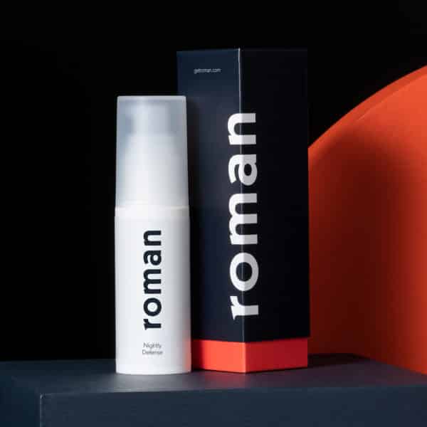 Get Roman Review - Must Read This Before Buying