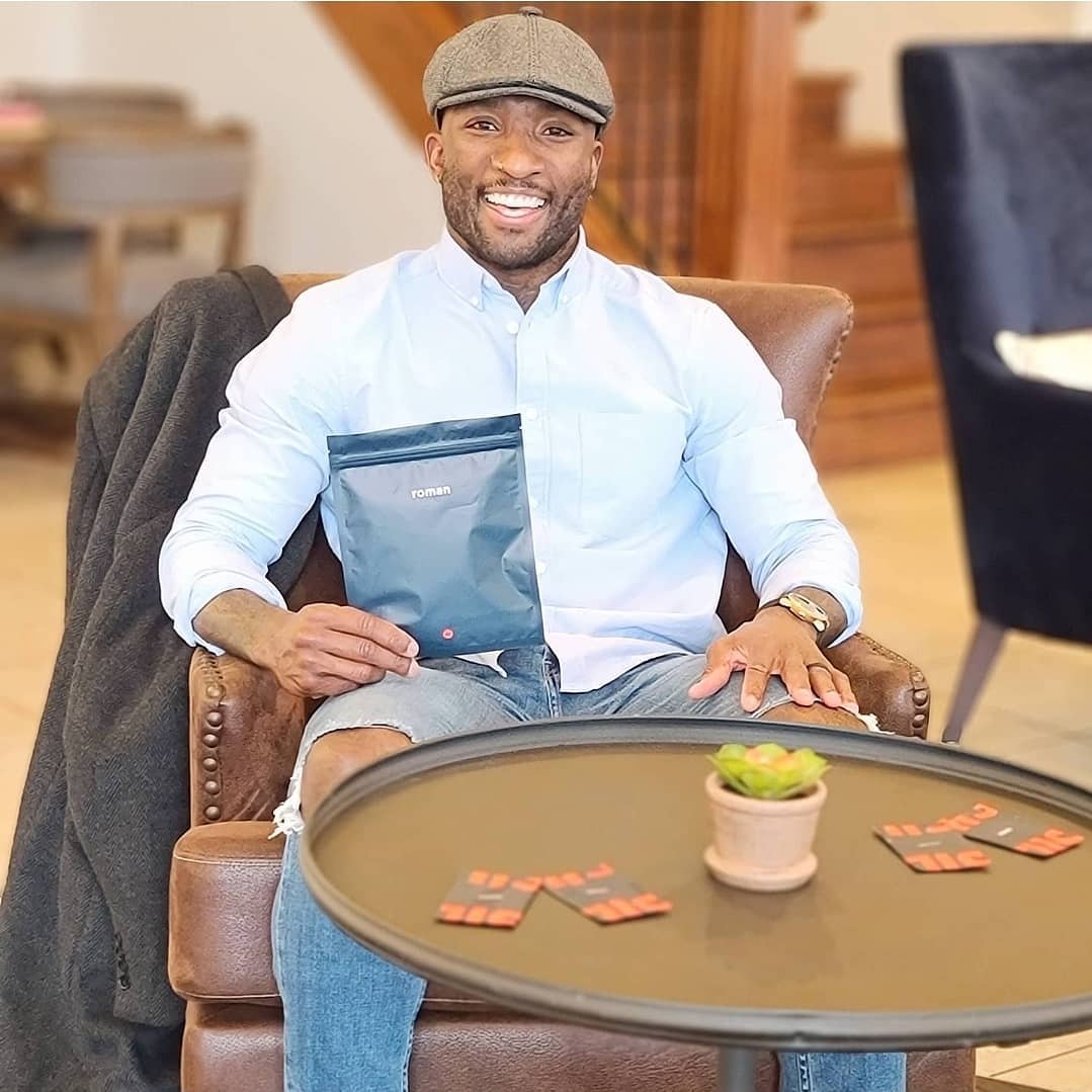 Get Roman Review - Must Read This Before Buying