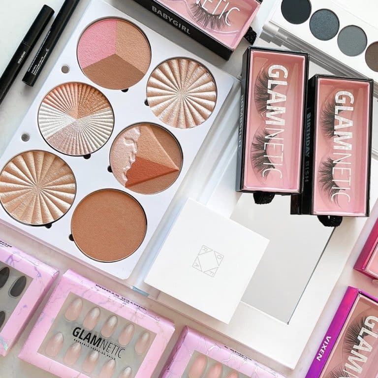 Glamnetic Lashes Review - Must Read This Before Buying