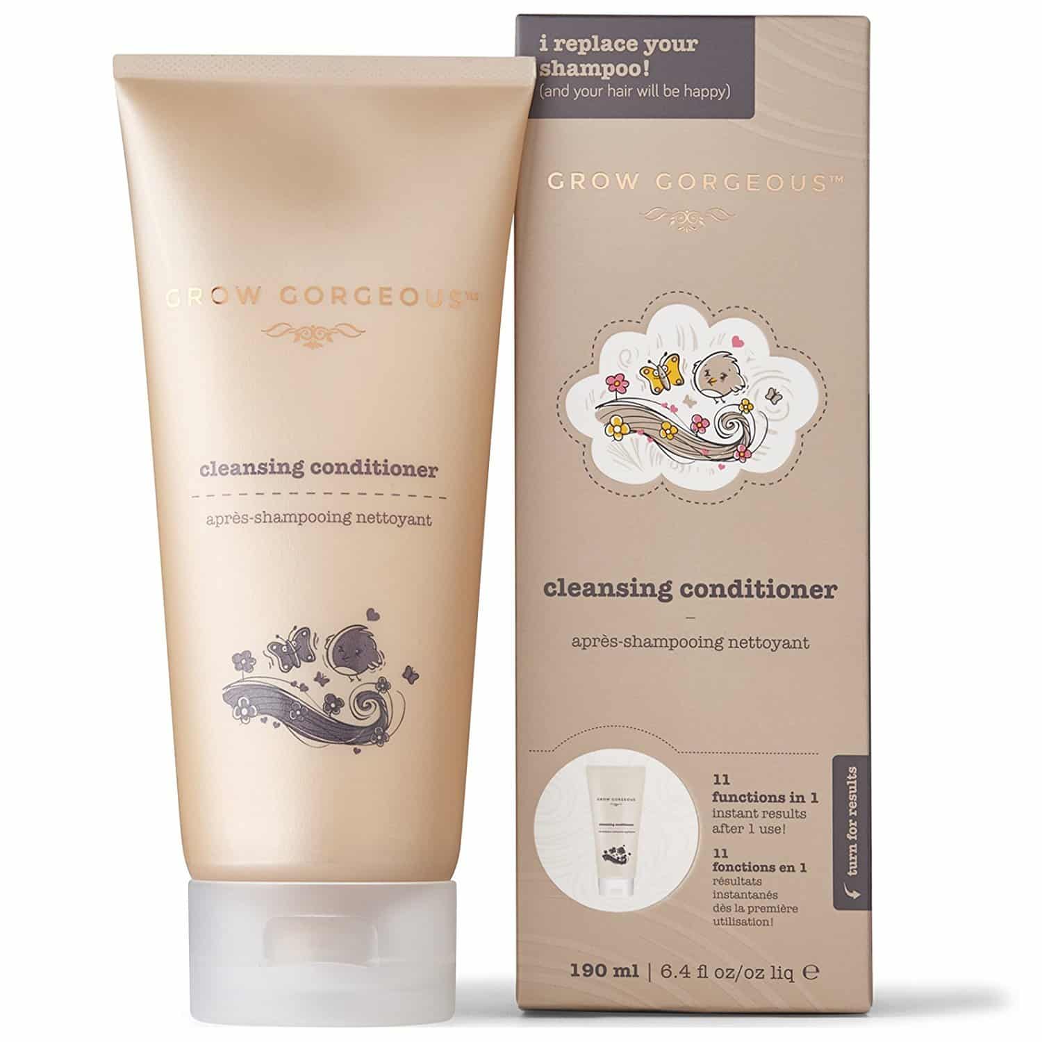 Grow Gorgeous Review - Must Read This Before Buying