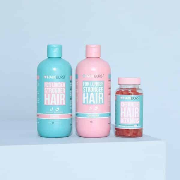 Hairburst Review - Must Read This Before Buying
