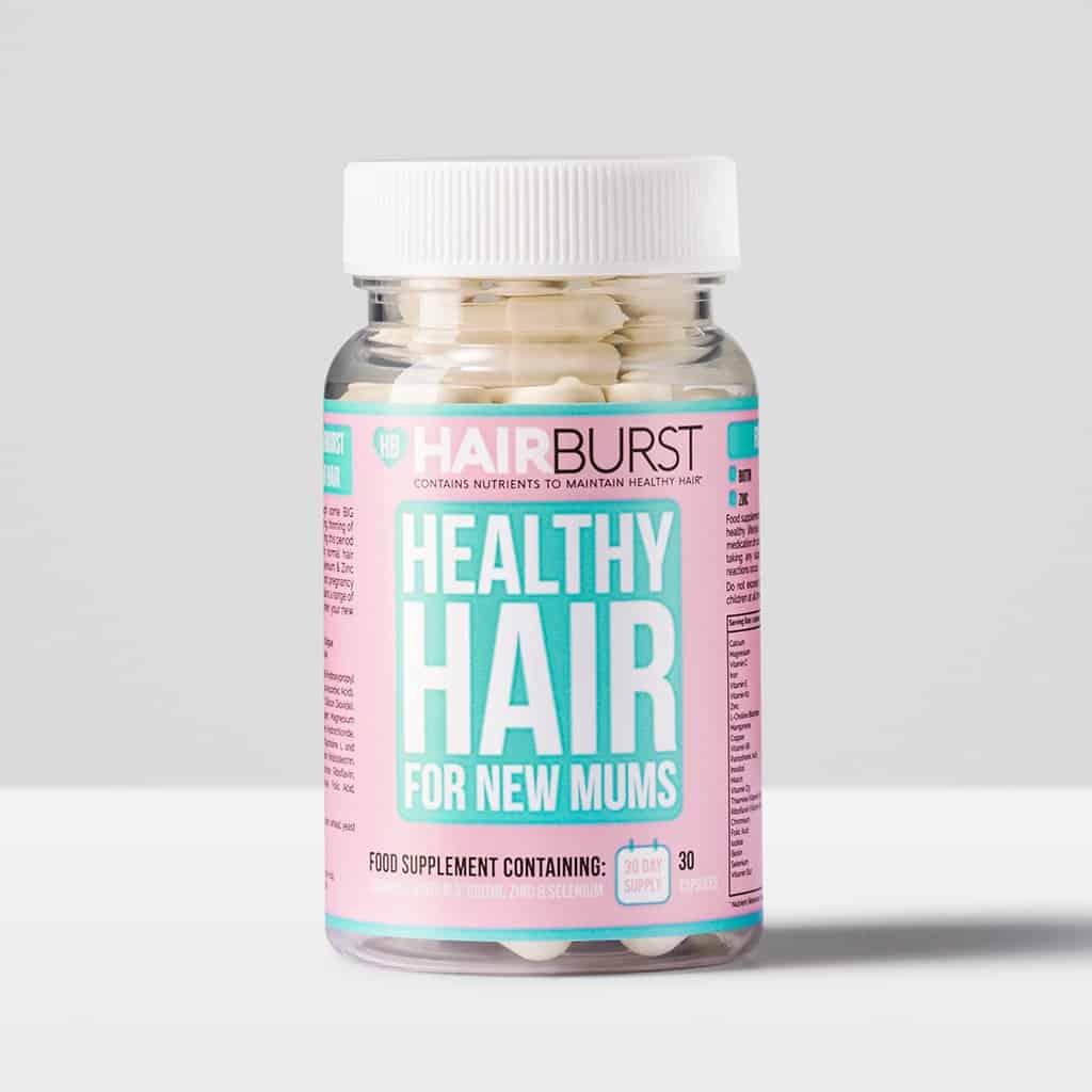Hairburst Review - Must Read This Before Buying