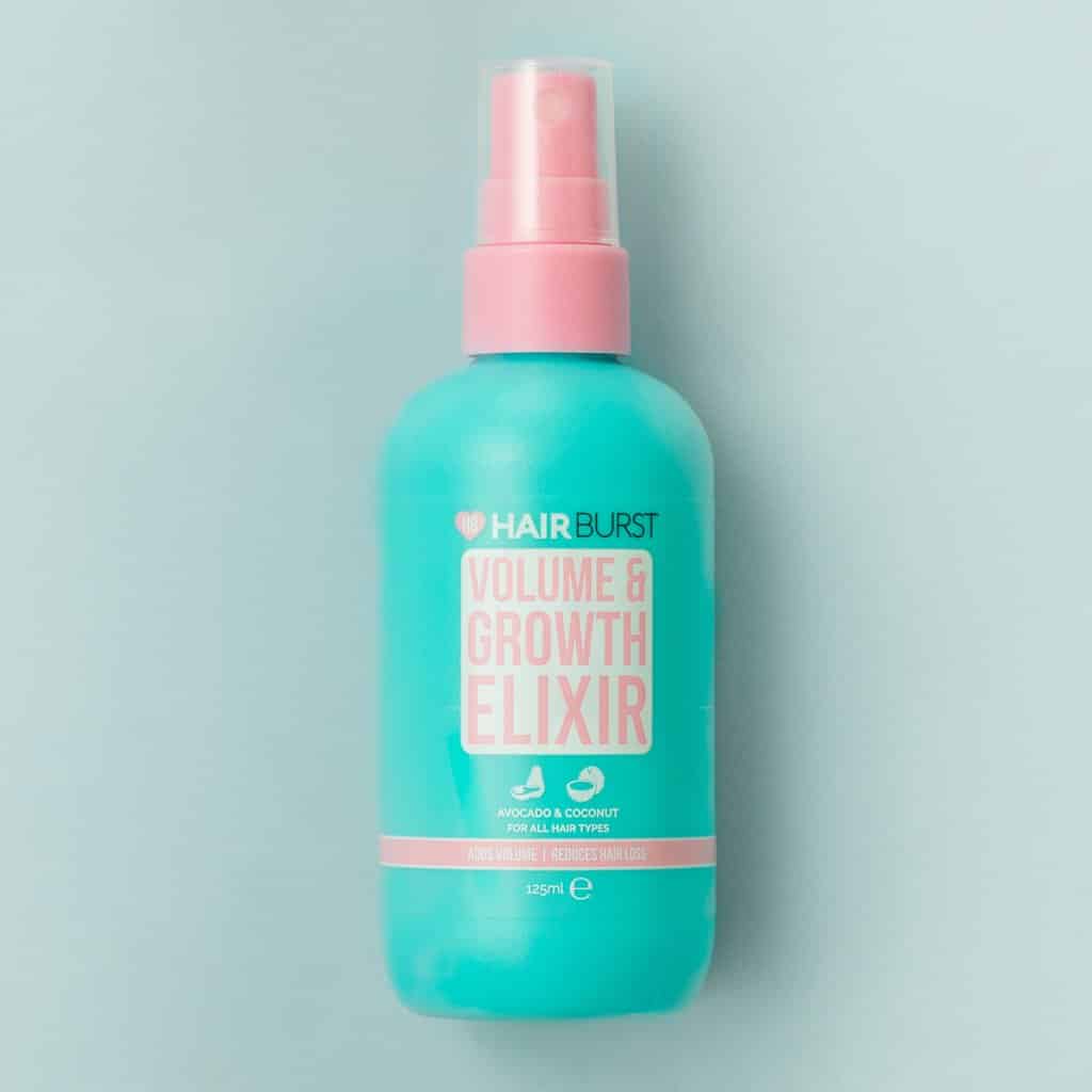 Hairburst Review - Must Read This Before Buying