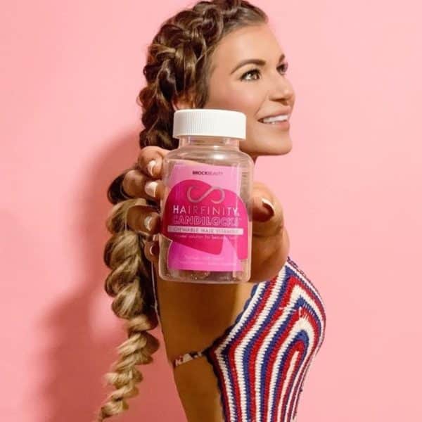Hairfinity Vitamins Review - Must Read This Before Buying