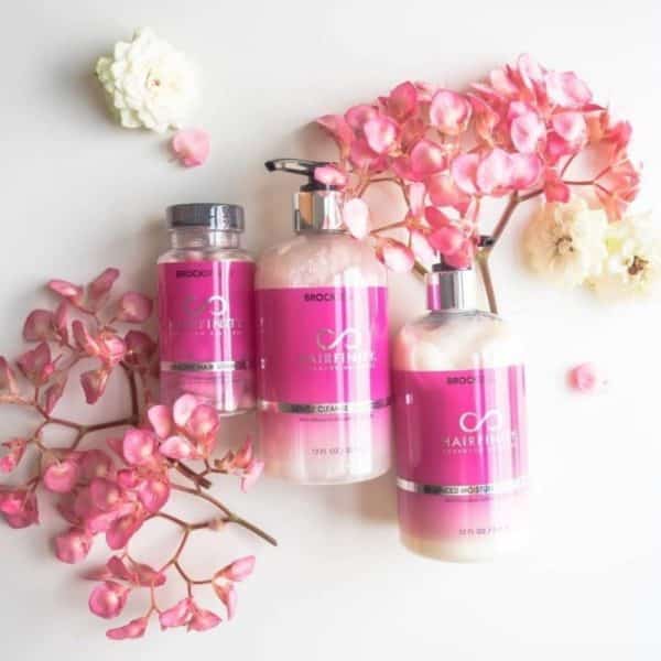 Hairfinity Vitamins Review - Must Read This Before Buying