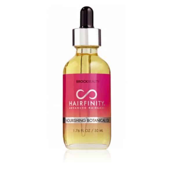 Hairfinity Vitamins Review - Must Read This Before Buying